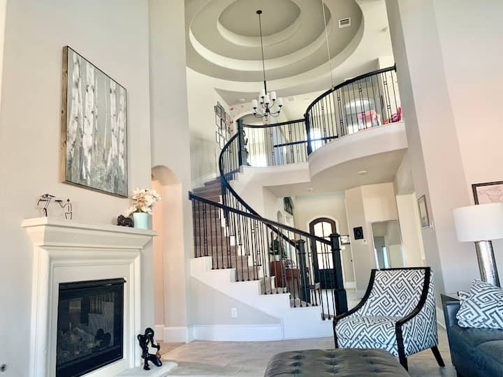 Entire Home Weekly Only. - ハンブル, TX