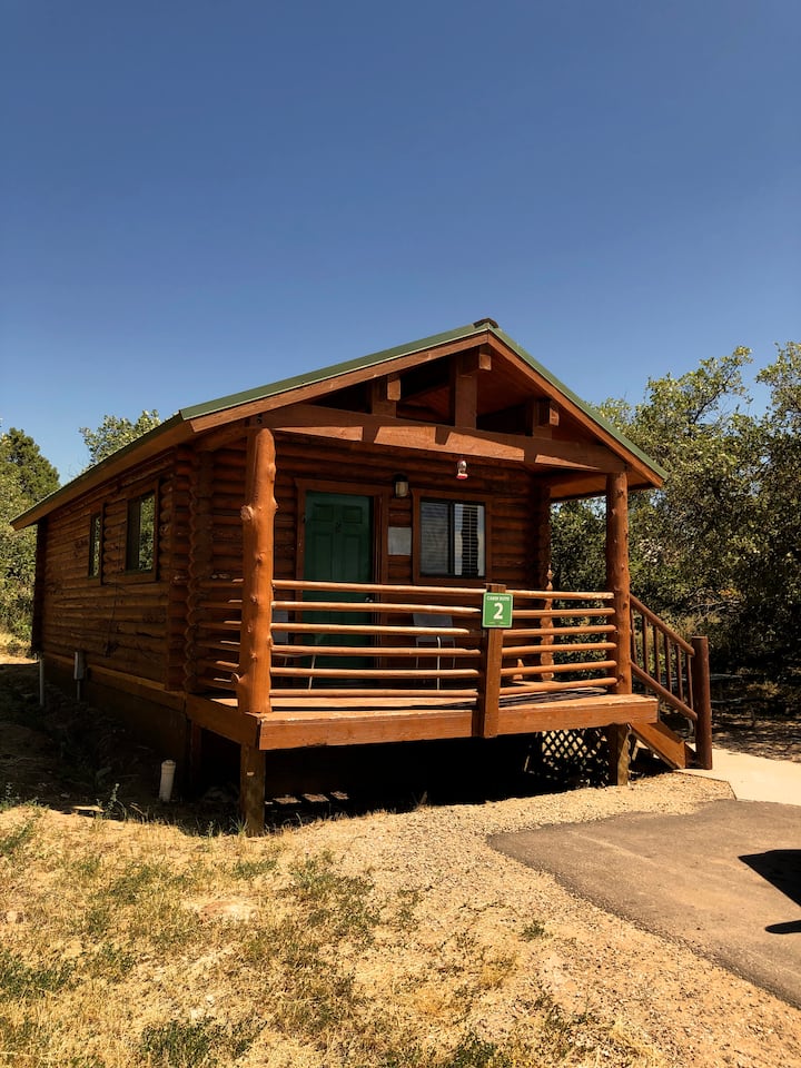 Cabin Suite, Free Resort Amenities 2 - Utah