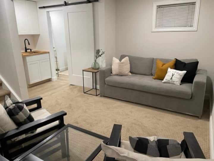 Urban Retreat - ウェストミンスター, CO