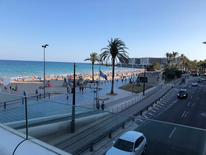 Alicante, Best Possibilities To Relax. - El Campello