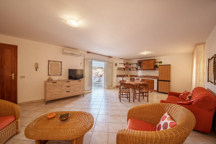 Moroso 2 - San Vito Lo Capo