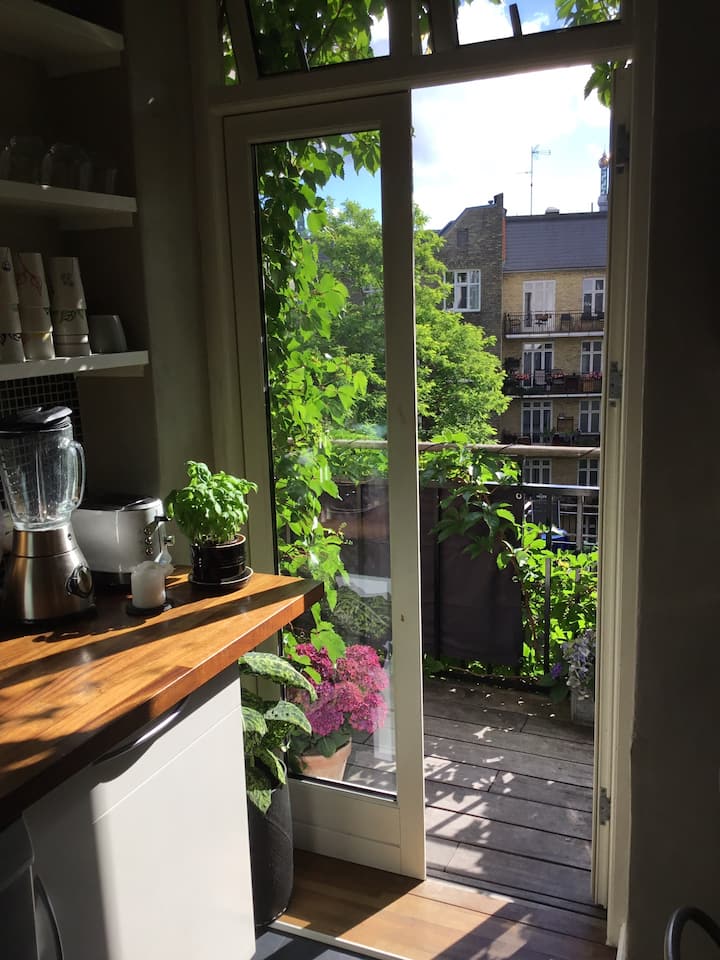 Lækker Lejlighed I Centrum Af København - Copenhagen