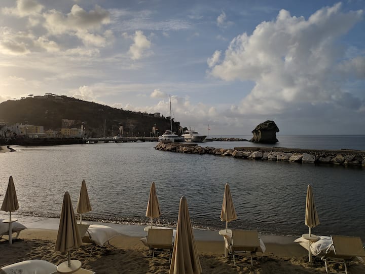 Appartamento Calise - Lacco Ameno