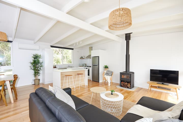 Anglesea Holiday Rentals & Homes - Victoria, Australia | Airbnb