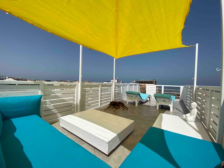 Cozy Home Away From Home - Essaouira