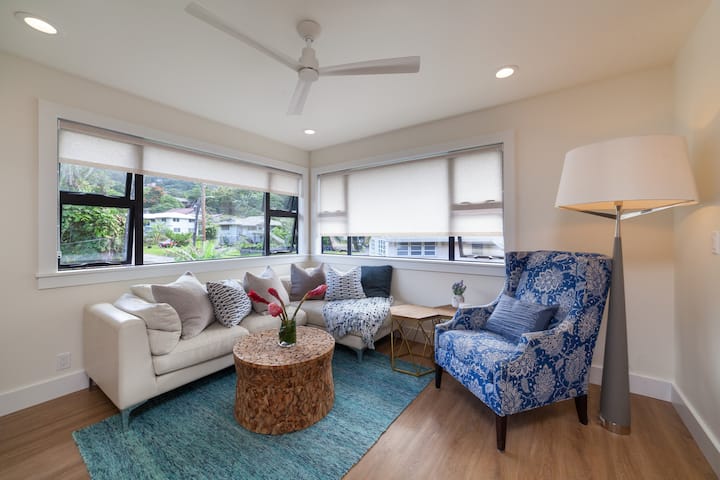 Mālie Hale - Kailua, HI