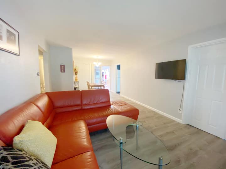 Du/cherry Creek~monthly Rental Welcome! 2bds/1ba| - Englewood, CO