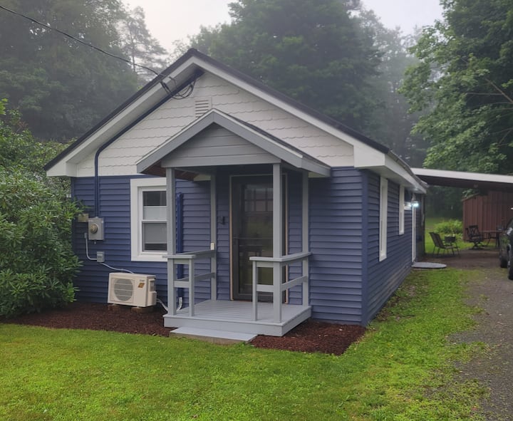 Smitty's Lake House - Oneonta, NY