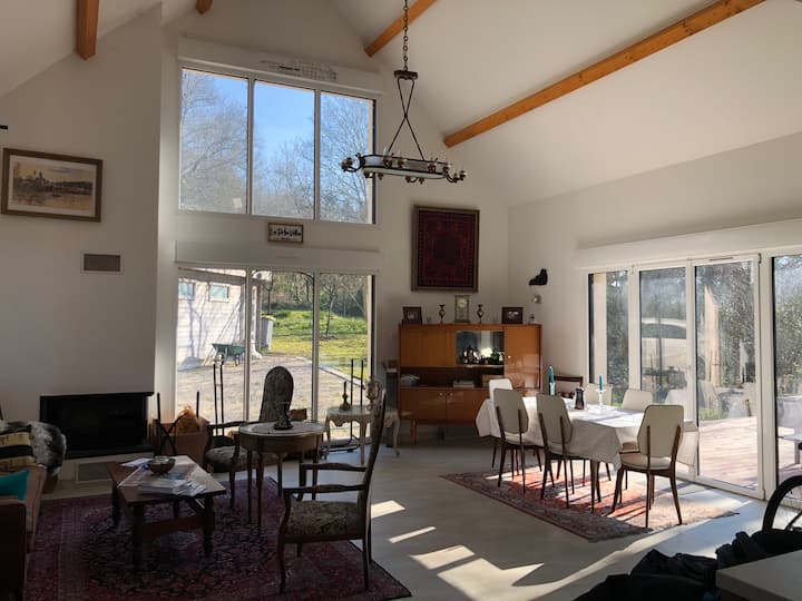 La Dolce Villa - Mantes-la-Jolie