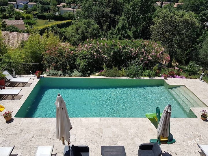 Maison 6 Personnes - Draguignan