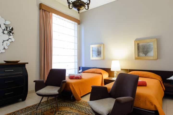 Domus Felix - Sorrento, Italy