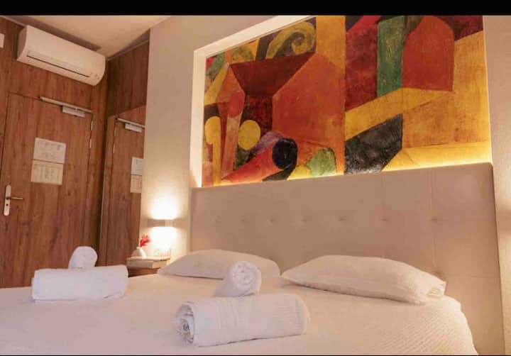 Mendrisio Rooms - Mendrisio