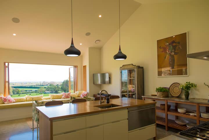 Ngamoe - Hastings, New Zealand