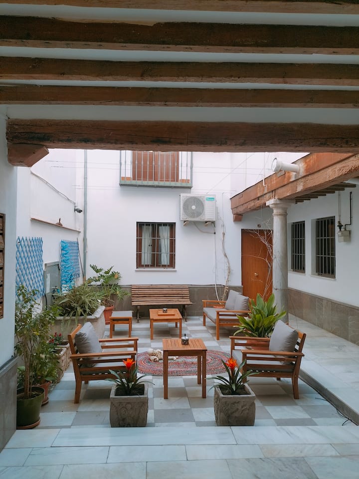 Amplio Y En La Mejor Zona.in Center/parking1a - Grenada