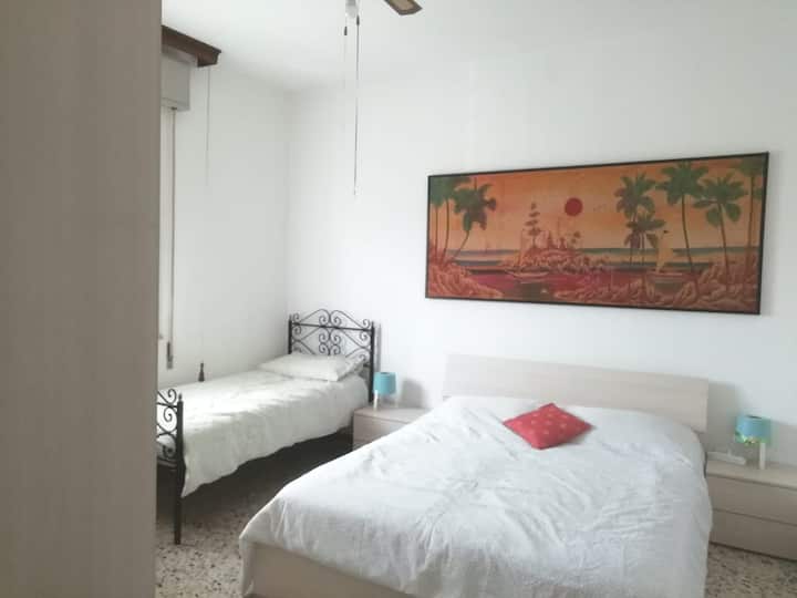 Apartment City Center Piano 1 - Cesena