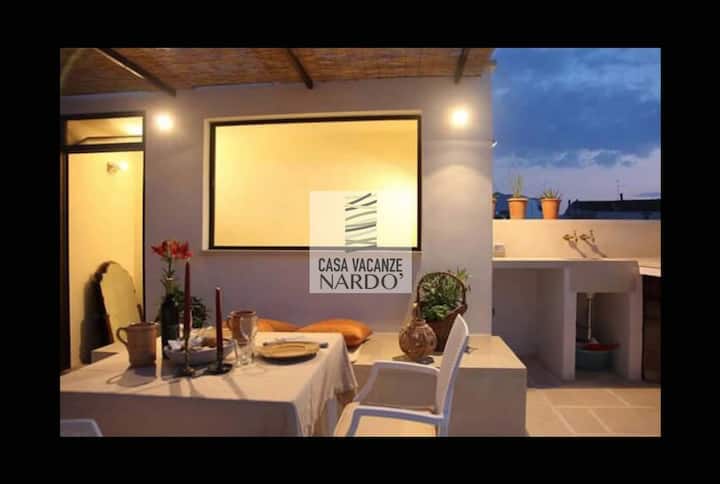 Casa Vacanze Nardò - Nardò