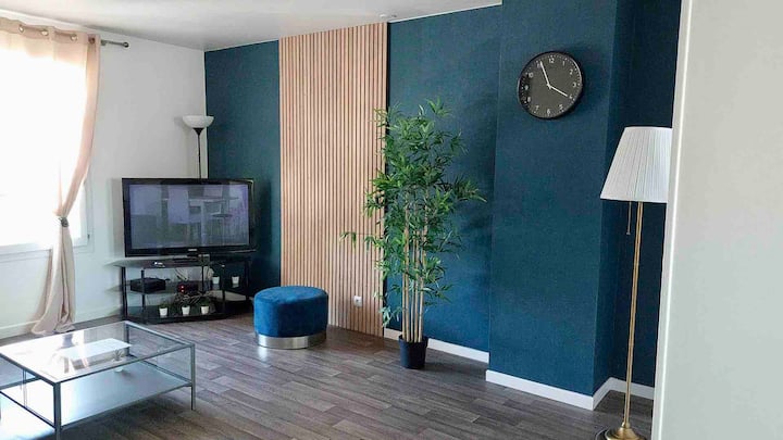 Duplex D’exception à Disneyland Paris - Serris