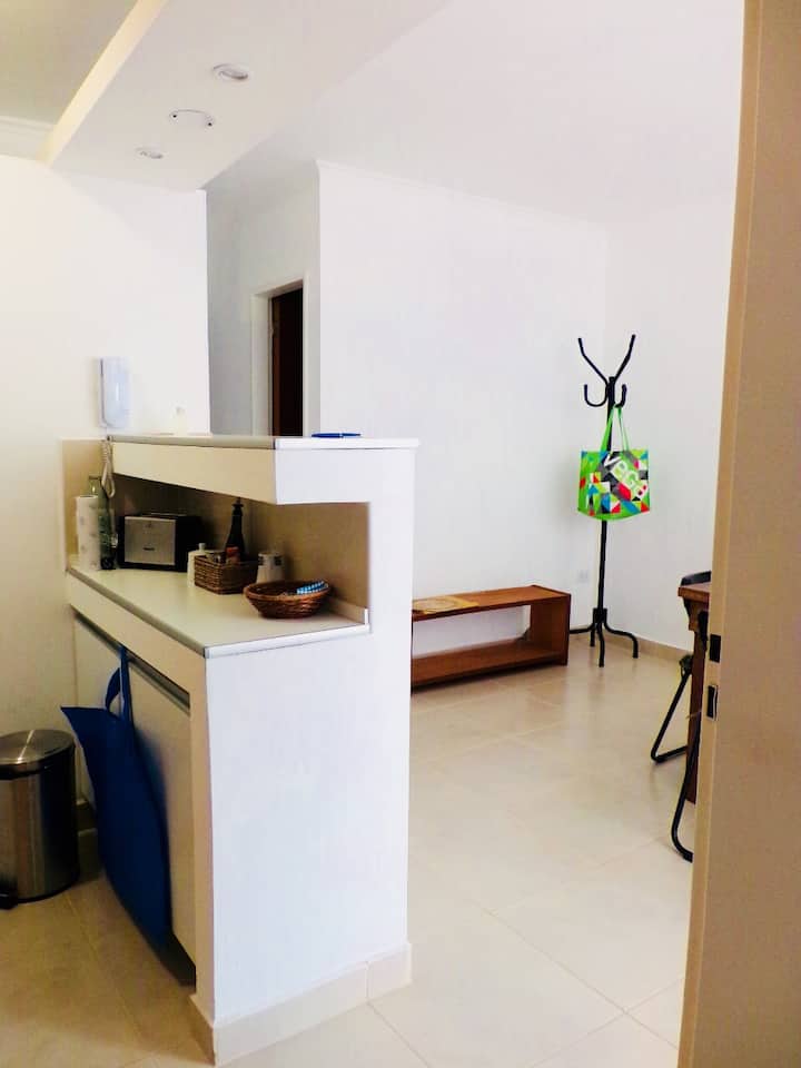 Palo Borracho - Depto 1: Nuevo - 1 Dormitorio - Paraná