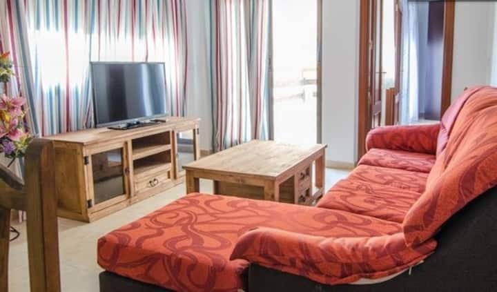 Apartamento La Tejada - Torrox