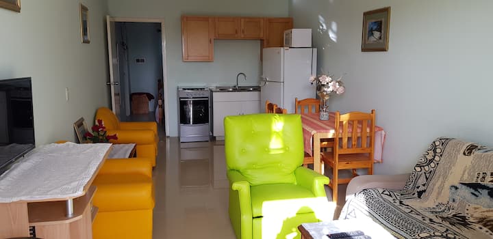 Best Summer Cottage In Willemstad - Curaçao