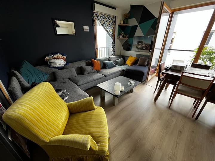 Great Place To Stay In Paris - Aubervilliers