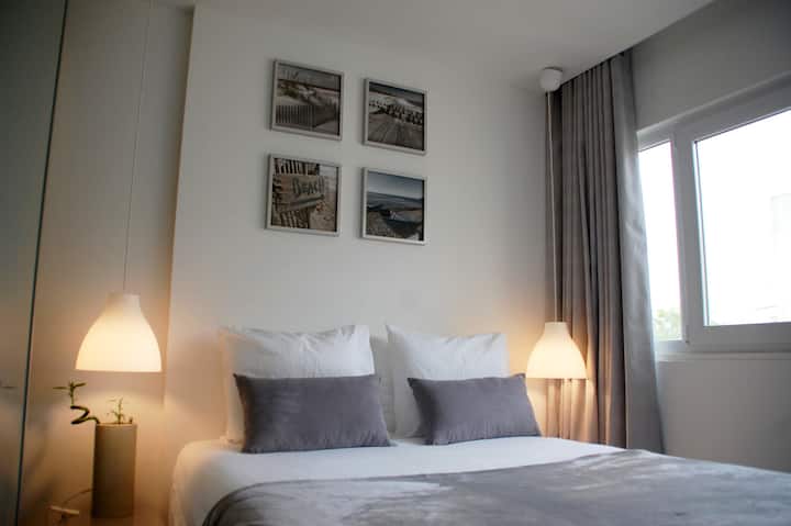 Welcoming Apartment In Cascais - Cascais
