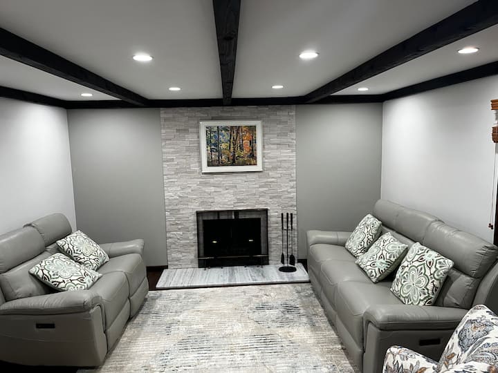 Y/ Rwj/rutgers/ - Highland Park, NJ