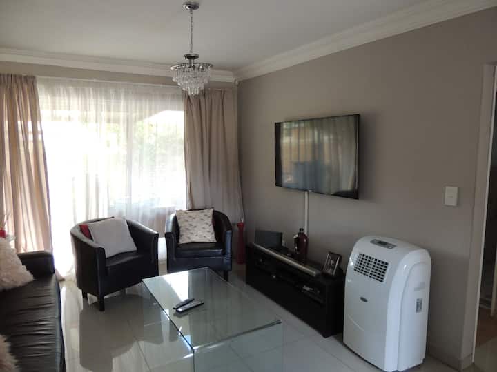 Comfort In Centurion - Pretorya (Güney Afrika)