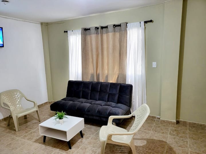 Apartamento # 1 - Covenas