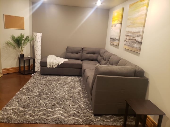 Canaryville & Chill, 10 Min From Downtown & Beach - Gresham - Chicago