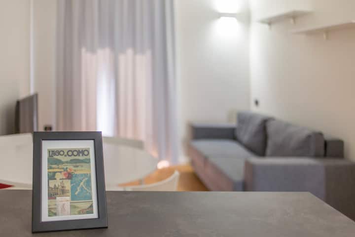 Casa Lucia - Como Old Town - Como