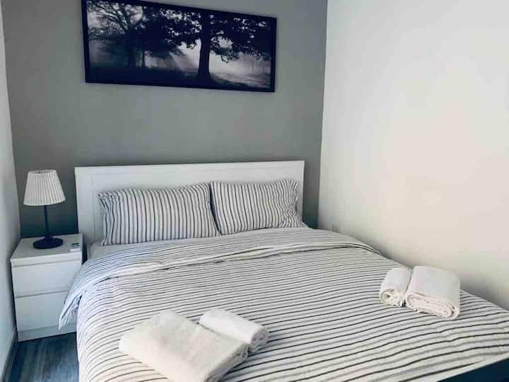 Casetta In The Heart Of Napoli...2mins From Metro - Neapol