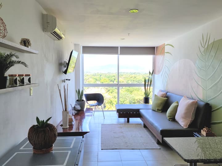 Great Location, Walk To The Beach & Restaurants. - 巴拿馬
