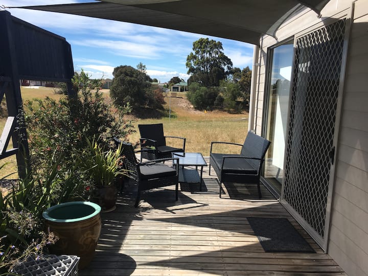 The Breezes - Lakes Entrance