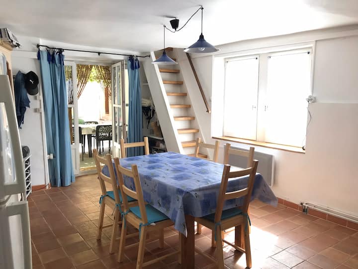 La Calade, Au Coeur Du Village - Saint-Saturnin-lès-Apt