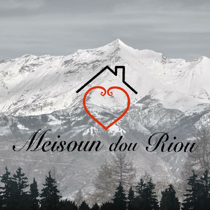 Meisoun Dou Riou - Lac du Mont-Cenis