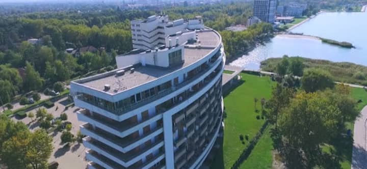 Gold Romantic - Siófok