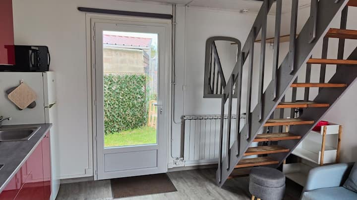 Maison Au Calme - Merlimont