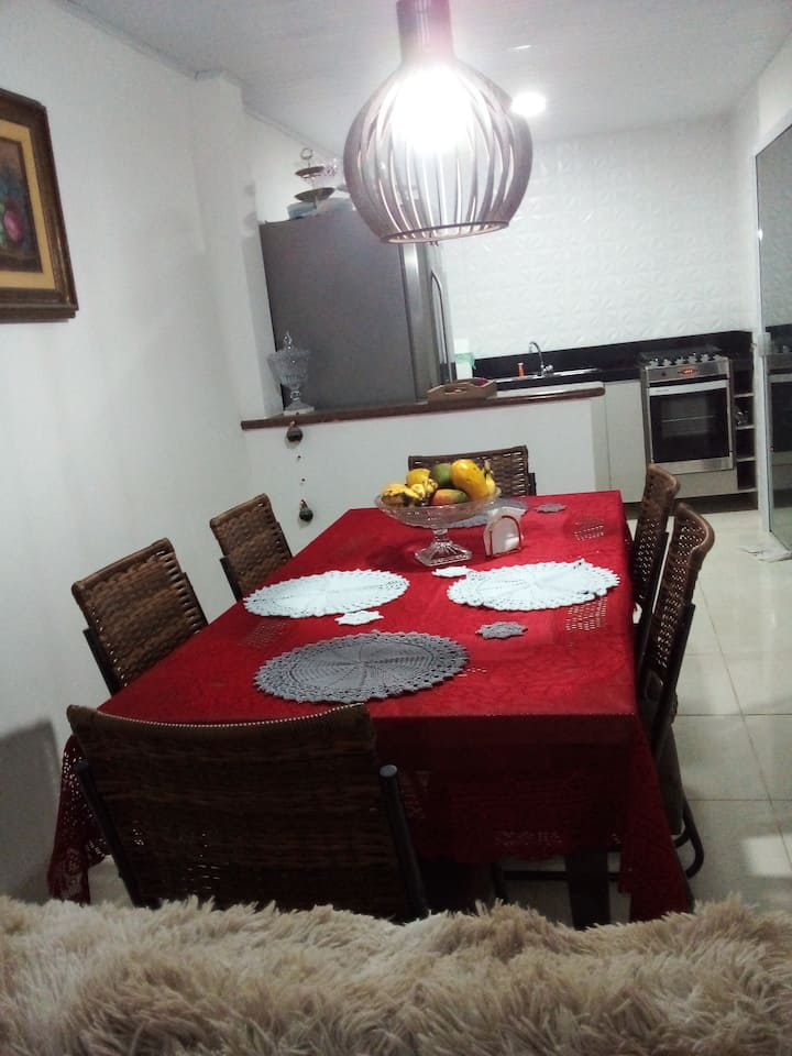 Minha Casa Para Sua Família. - Arraial do Cabo