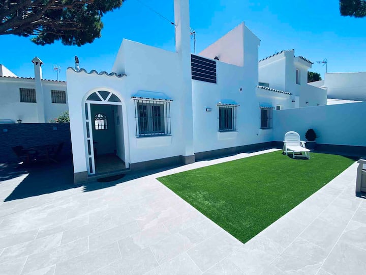 Adosado Playa De La Barrosa - Chiclana de la Frontera