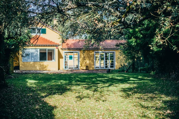 Country House Ideal For Family And Friends - Rio Maior