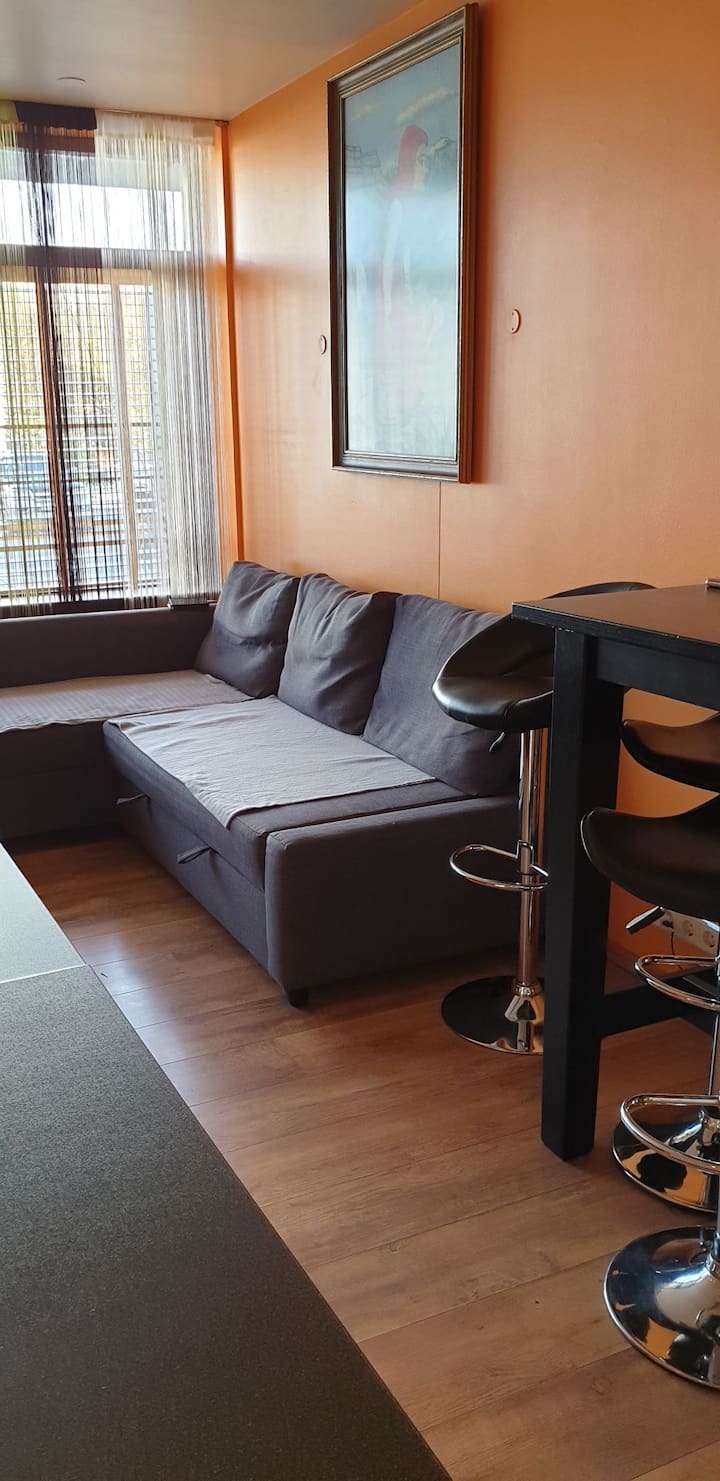 Apartment In The Centre - Islande