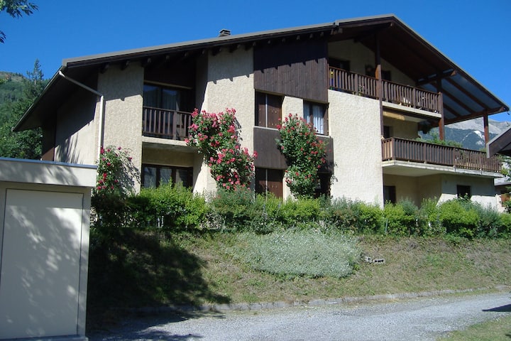 La Chirouze - Serre Chevalier