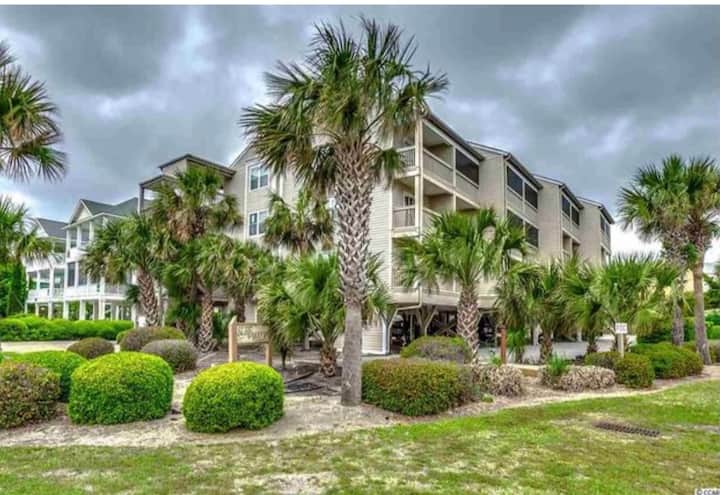 Charming 2br/2ba Surfside Beach - Surfside Beach, SC
