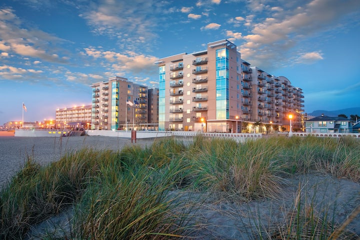 Seaside, Or, 1 Bedroom Z #3 - Seaside, OR