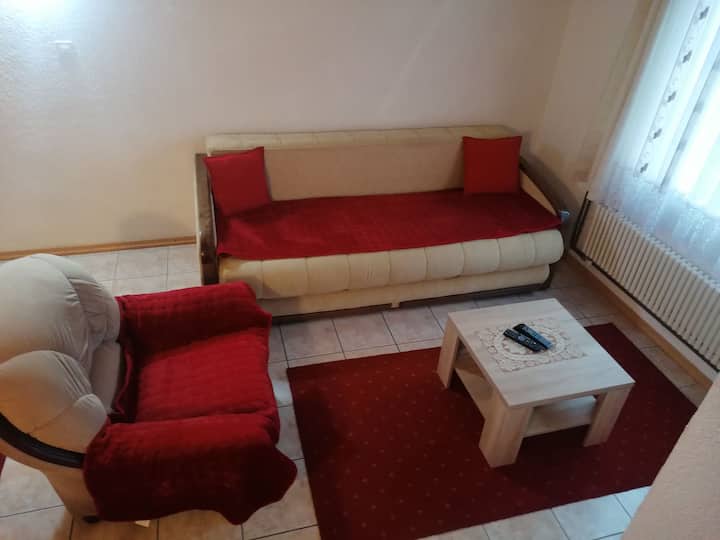 Vila Olja Zlatibor - Zlatibor