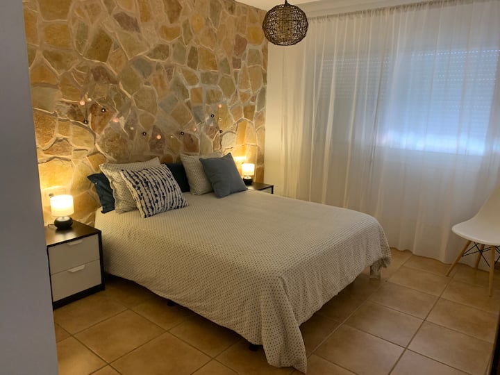 Casa Isthar - Corralejo