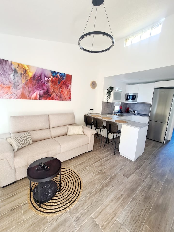 Sweet Dream - Maspalomas