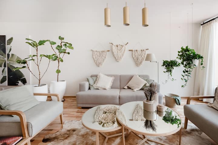 Gorgeous Apartment In Perfect Location In Roma Norte - Mexico City