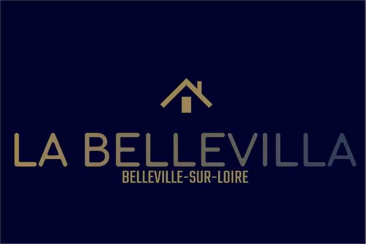 La Bellevilla - Belleville-sur-Loire